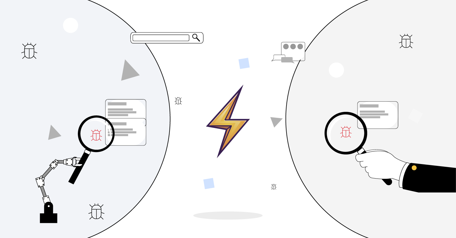 Harness the Power of Hybrid Framework in Penetration Testing | Pentesting Harness the Power of Hybrid Framework in Penetration Testing | Pentesting